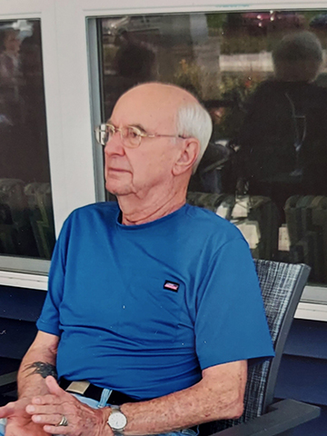 JOHN HULBERT WEIBLE | News, Sports, Jobs - The Alpena News